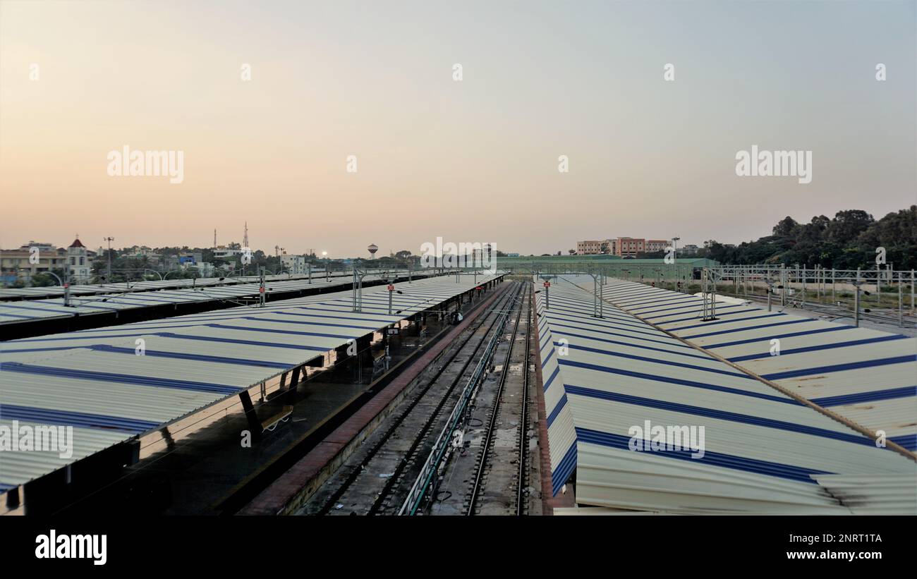 Bangalore,Karnataka,India-October 26 2022: Interior architecture of ...
