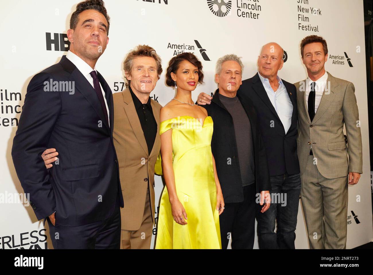 Photo by: zz/John Nacion/STAR MAX/IPx 2019 10/11/19 Bobby Cannavale ...