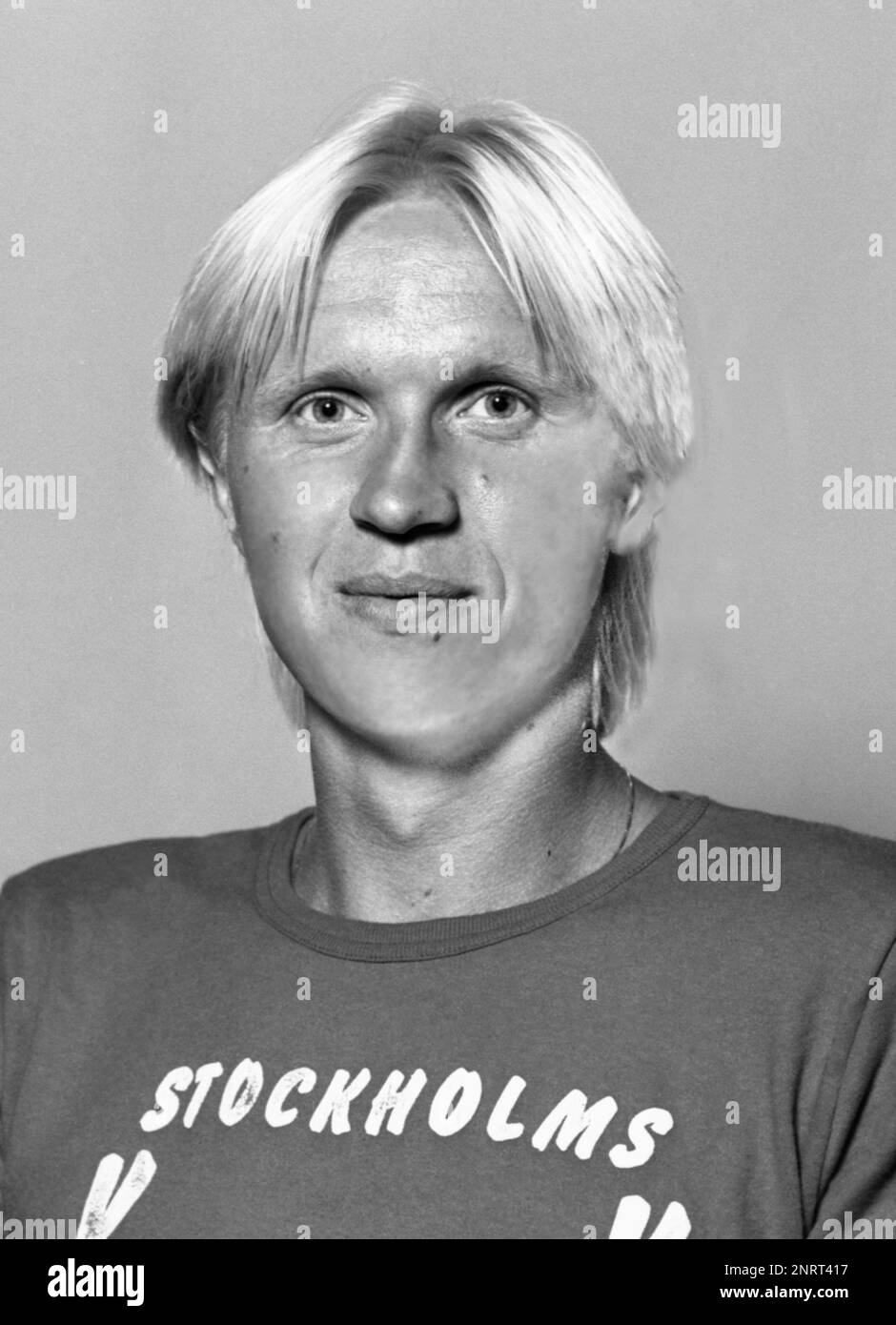 ANTERO WALLINUS-RINNESwedish track & field athlete in Mälarhöjden IF ...