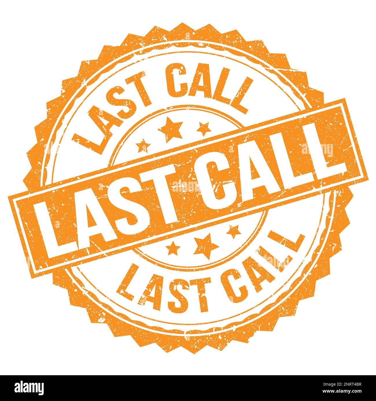 Last Call Sign