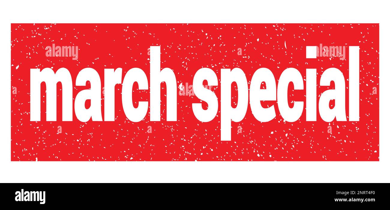 March word written on Cut Out Stock Images & Pictures - Alamy