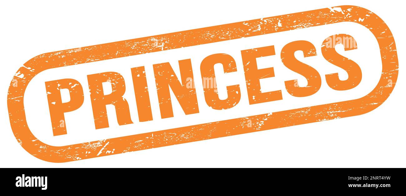Princess text hi-res stock photography and images - Alamy