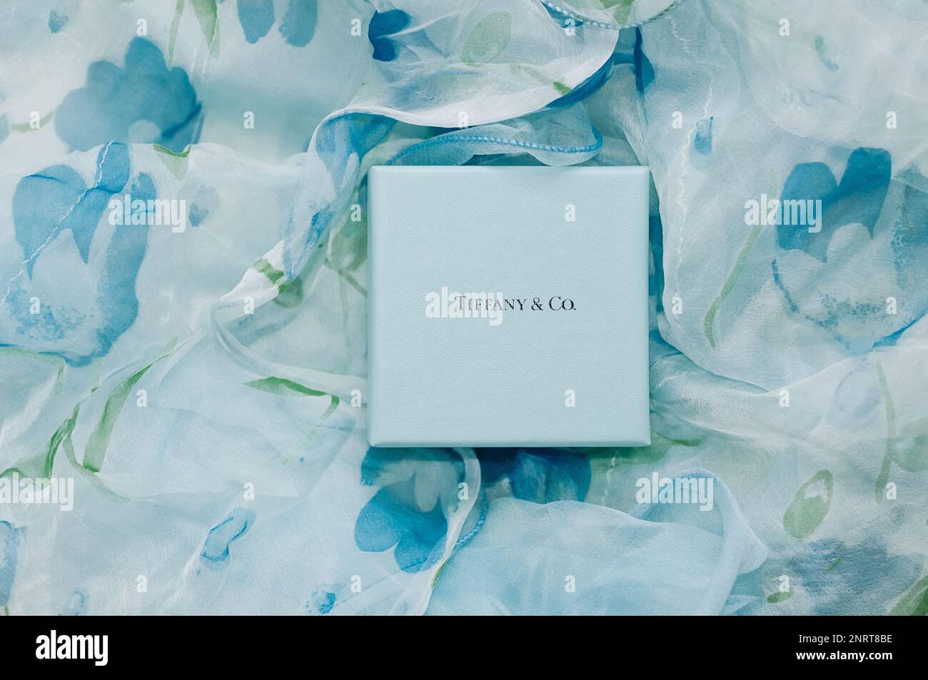 Tiffany Box Tumblr