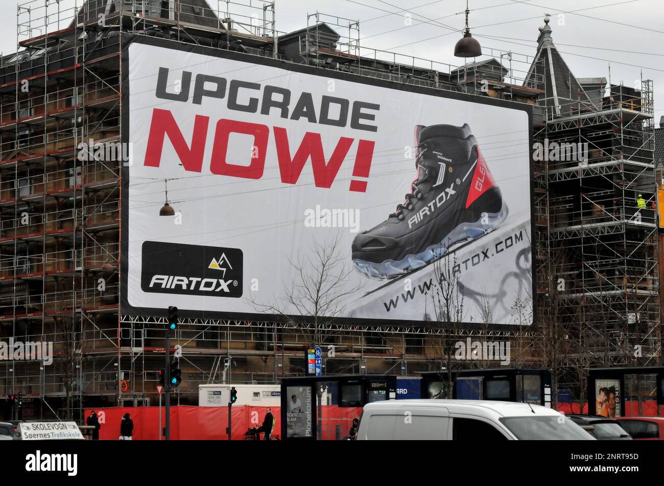 Airtox shoe hi-res stock photography and images - Alamy