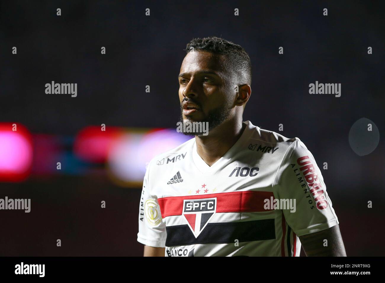 SP - Sao Paulo - 10/13/2019 - Brasileiro A 2019, Sao Paulo vs ...