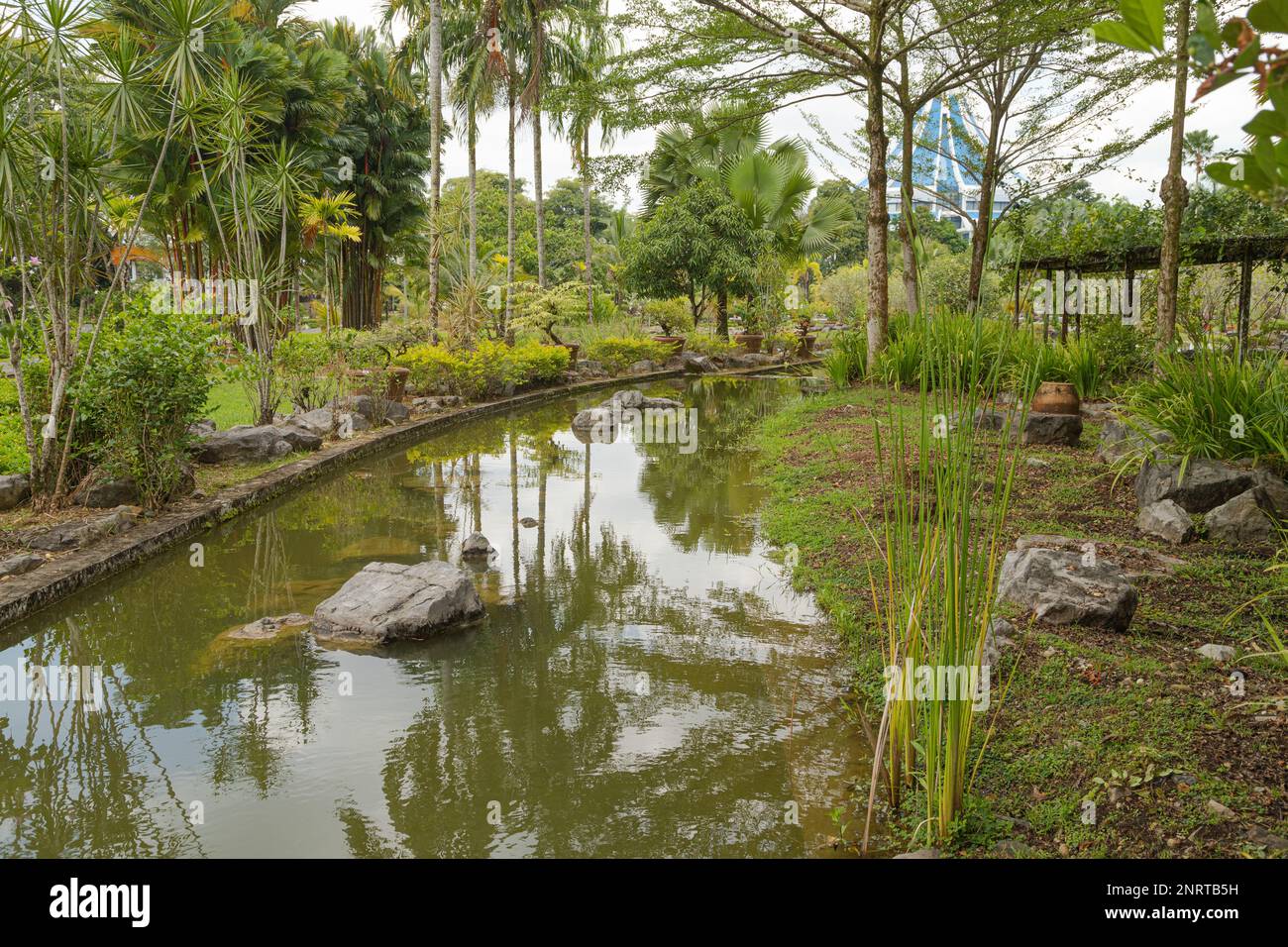 Small Garden Landscape Design Malaysia Guide To Low Maintenance