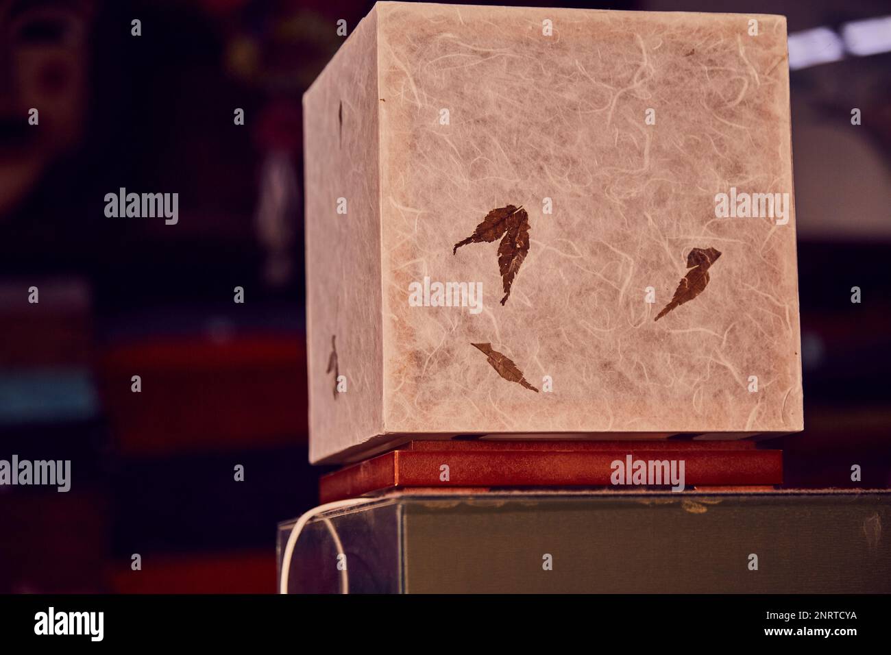 Hanji, traditional Korean paper, paper doll handmade from mulberry ...