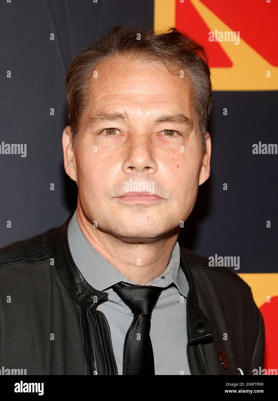 26 February 2023 -Los Angeles, California - Shepard Fairey, Fifth ...