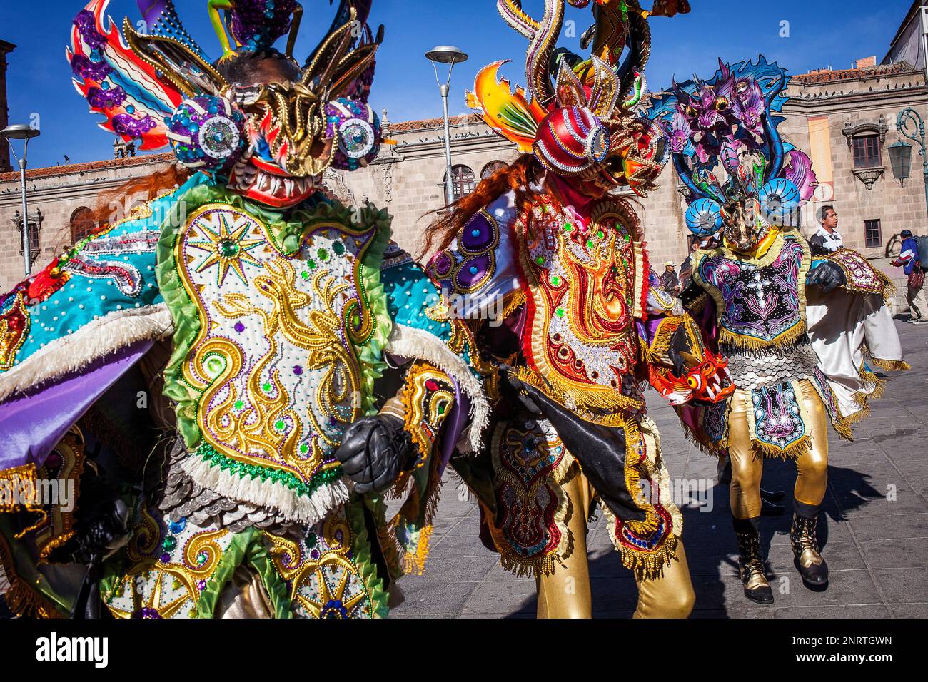 Poder de chile hi-res stock photography and images - Alamy