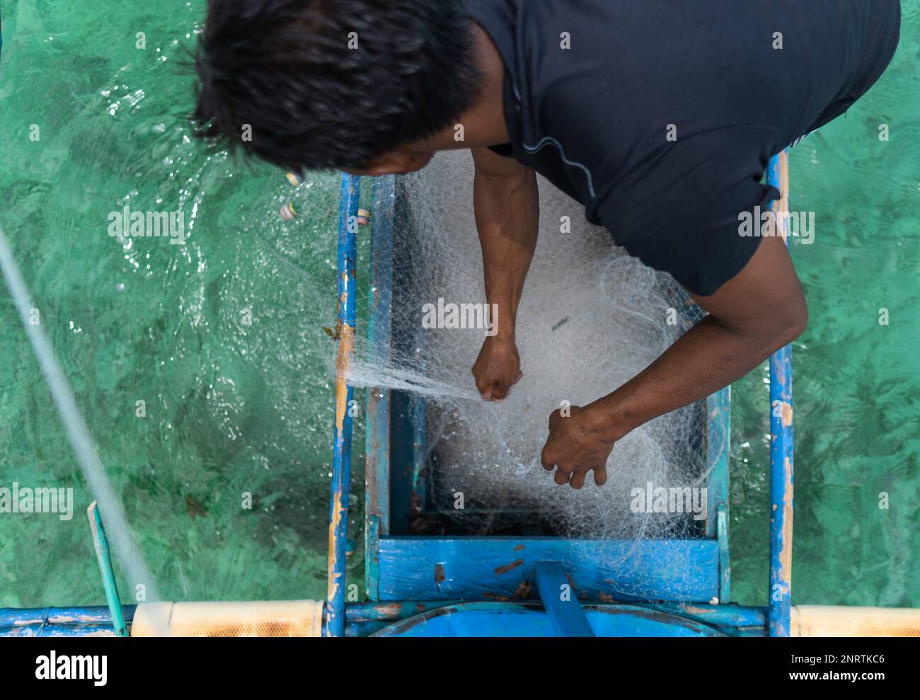 Occupation technique hi-res stock photography and images - Alamy