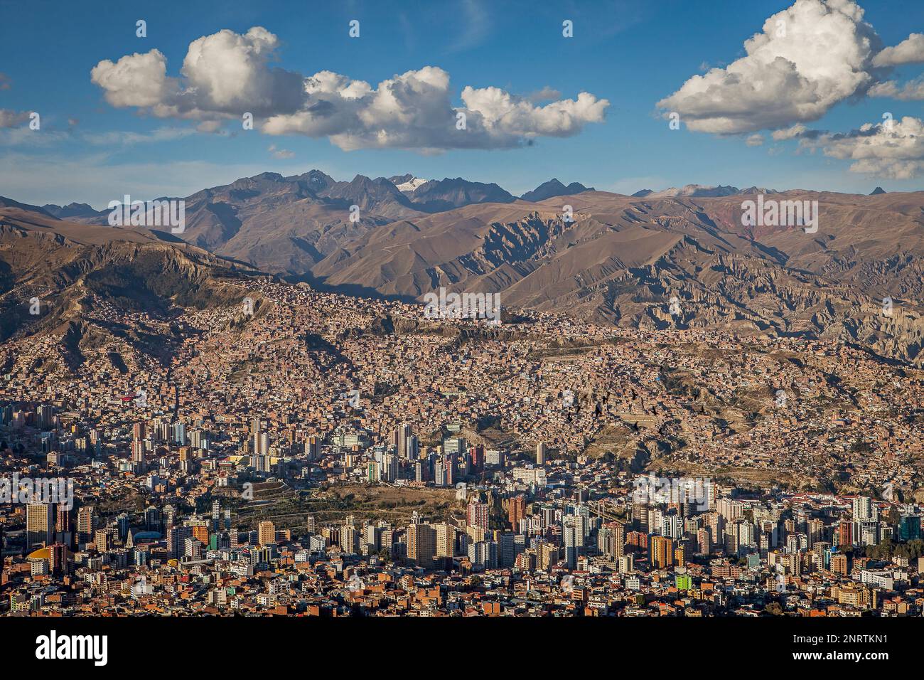 Estado andes hi-res stock photography and images - Alamy