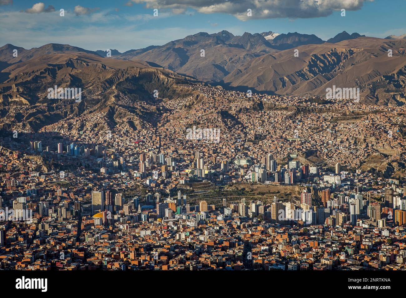 Estado andes hi-res stock photography and images - Alamy