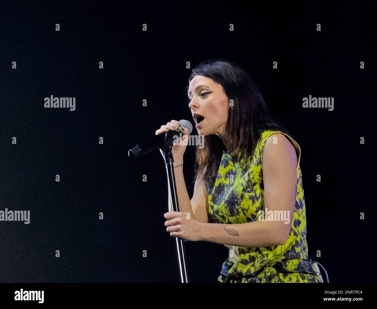 Teatro Remondini, Bassano del Grappa, Italy, February 23, 2023 ...