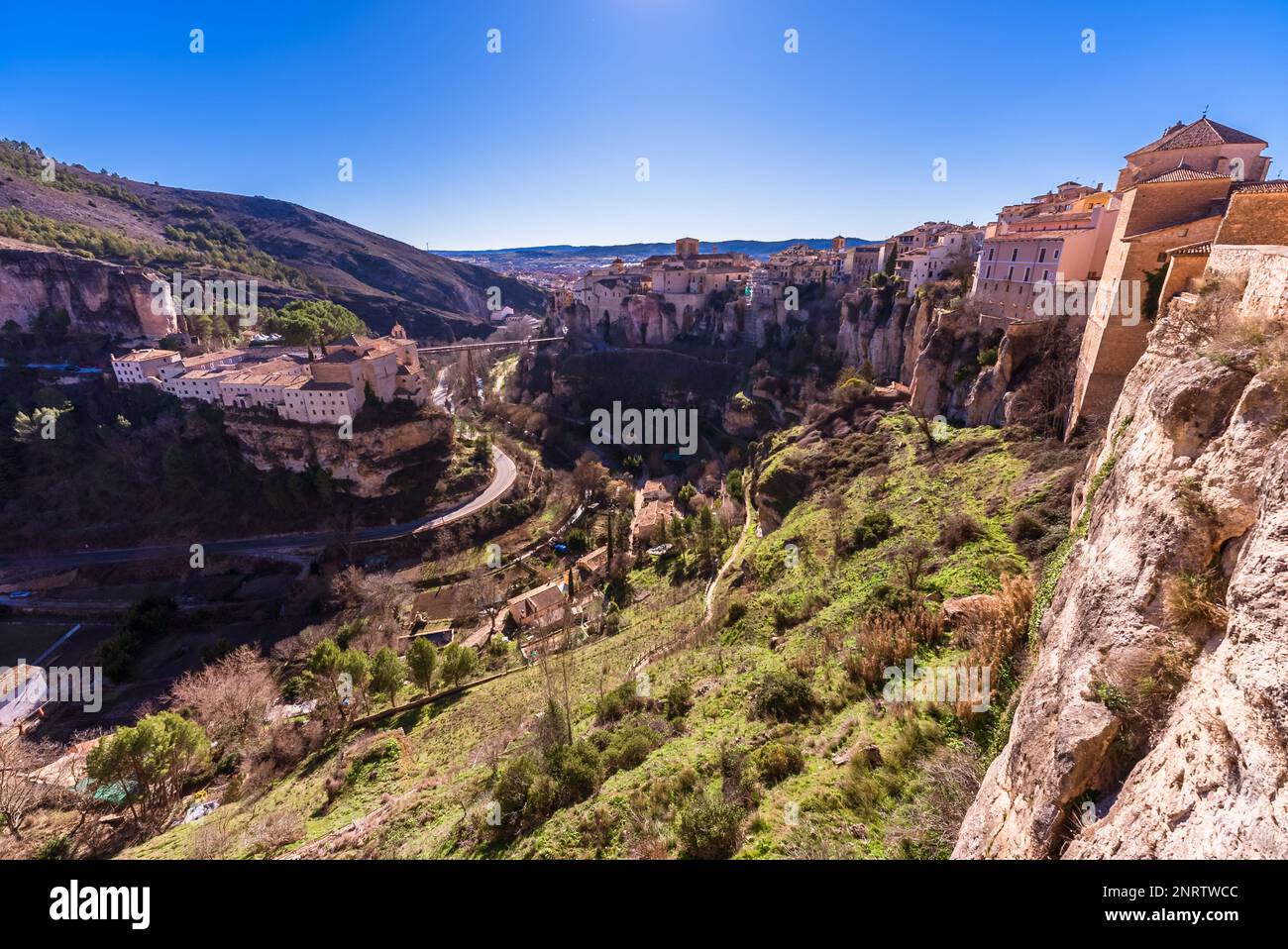Wide view shot hi-res stock photography and images - Alamy