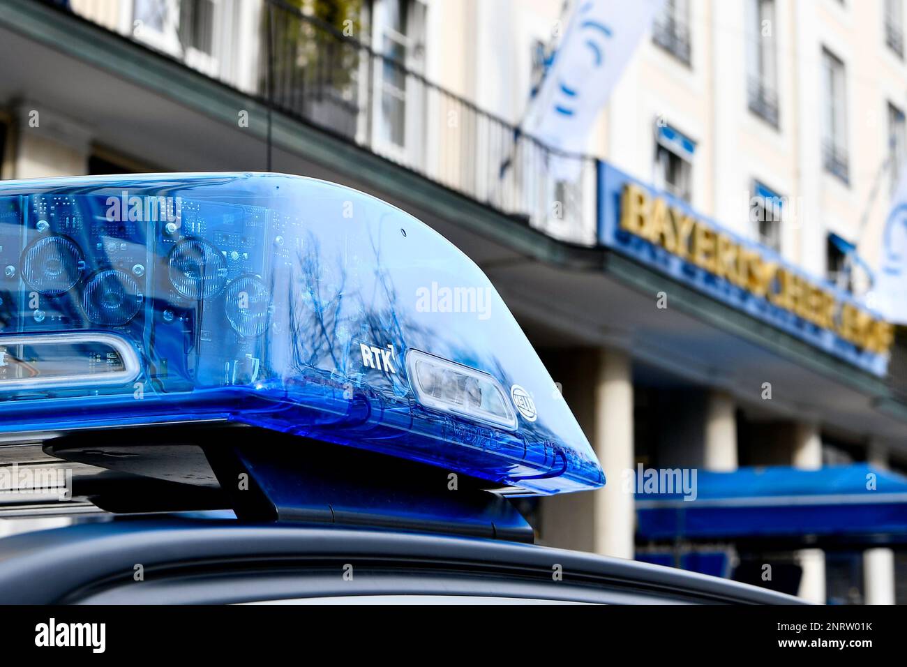 Police, Car, Blue, Flash, Flashing, Light, Lights, LED, VIP, important ...