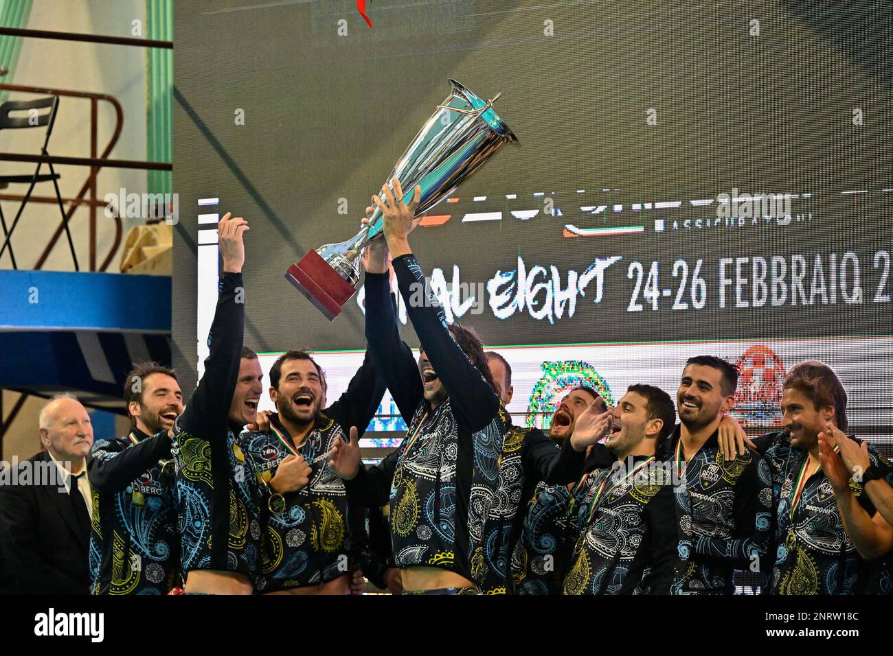 Team recco hi-res stock photography and images - Alamy