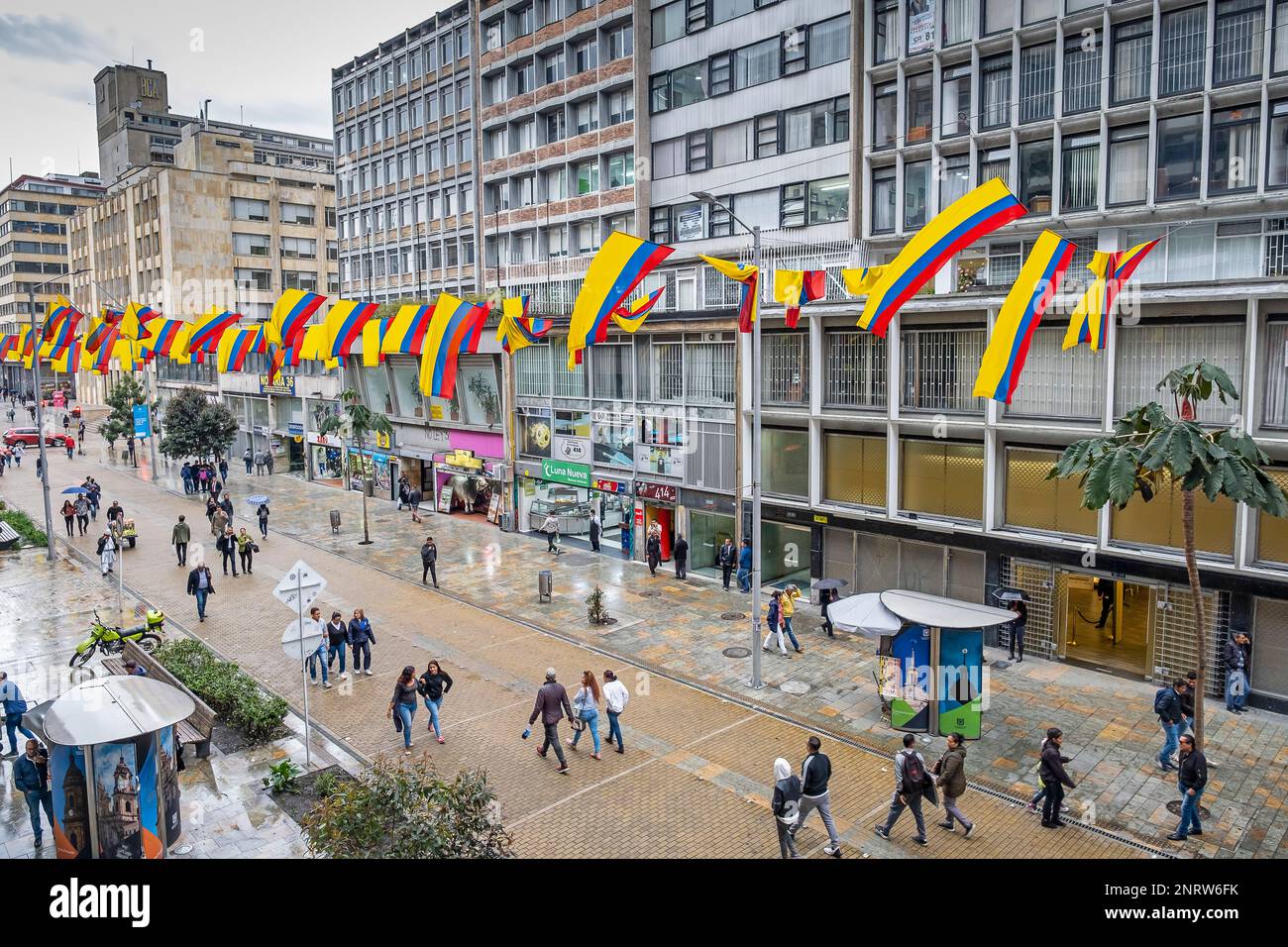 Septima hi-res stock photography and images - Alamy