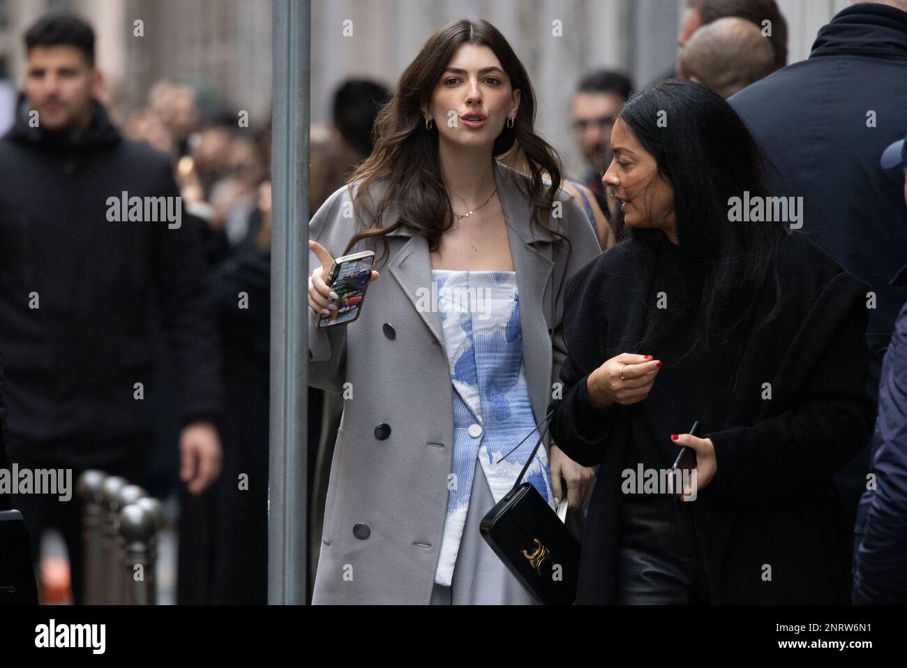 Kyra kennedy hi-res stock photography and images - Alamy