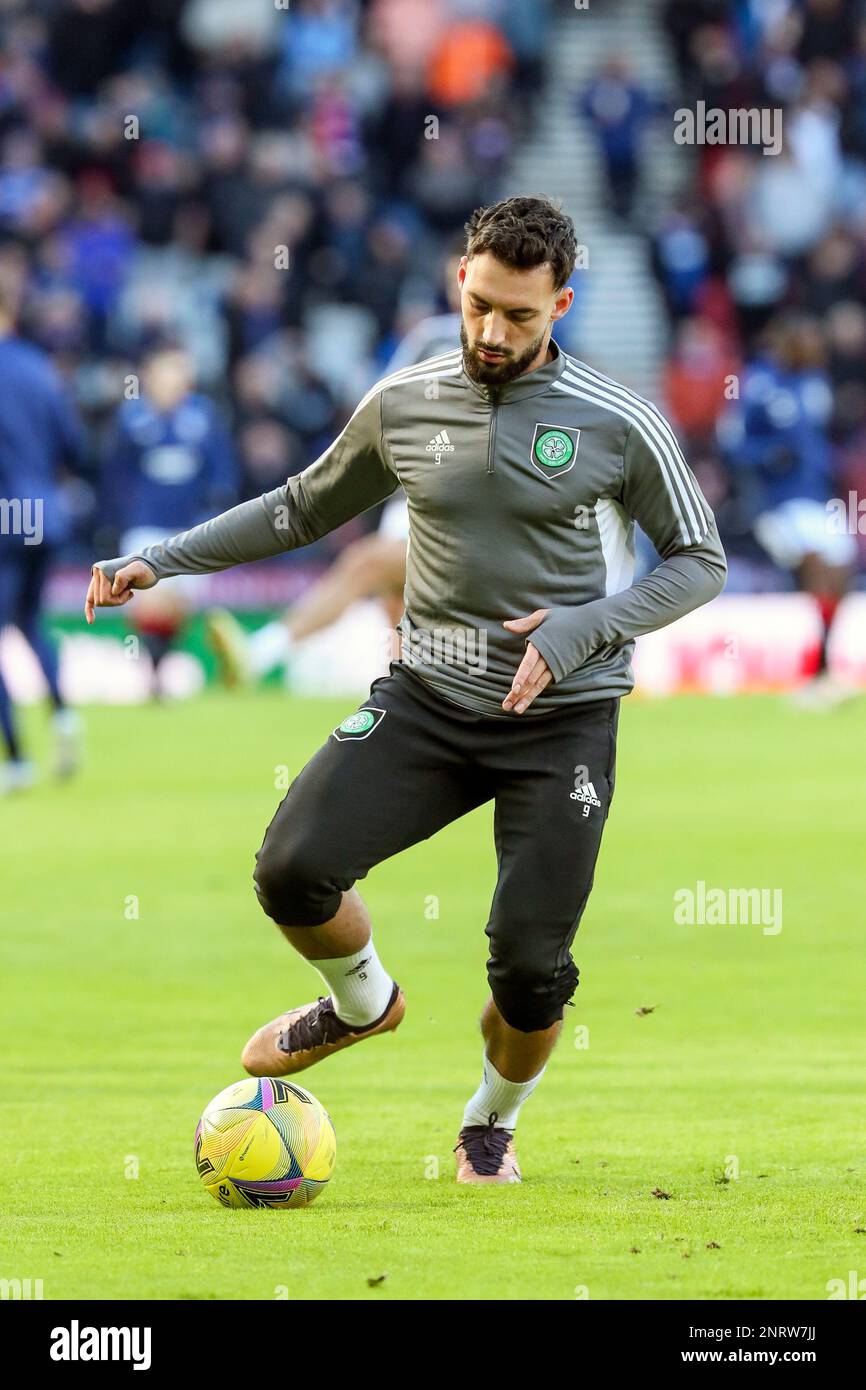 Sead Haksabanovic, professional football player, currently playing for ...