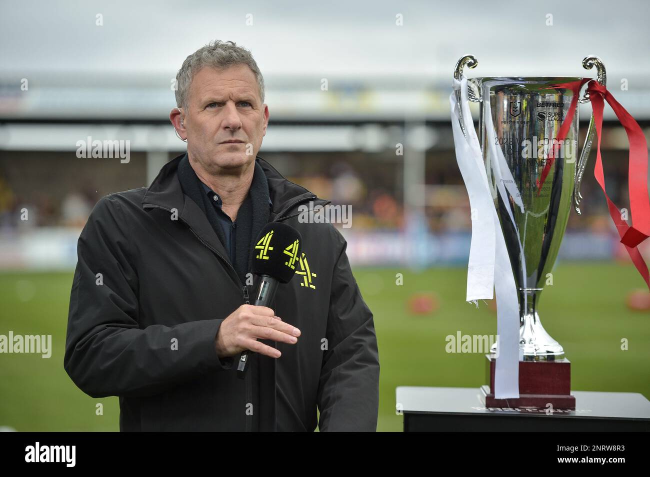 Adam hills rugby hi-res stock photography and images - Alamy