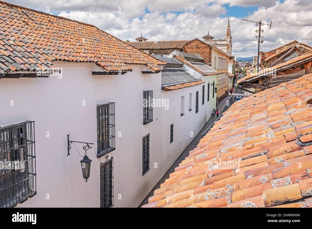 Bogota historic site hi-res stock photography and images - Alamy