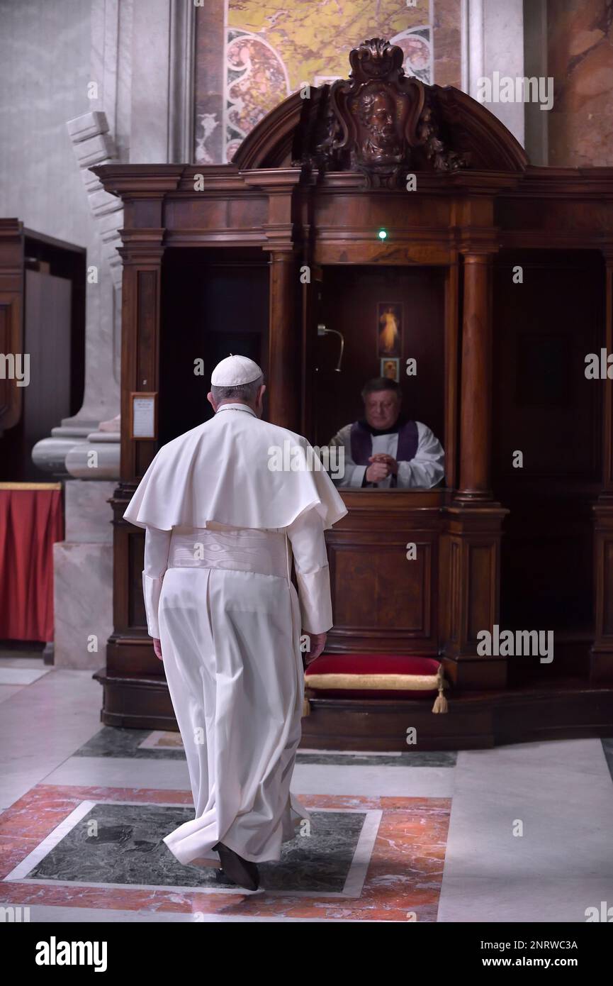 March 13, 2023 marks 10 years of Pontificate for Pope Francis. in the ...