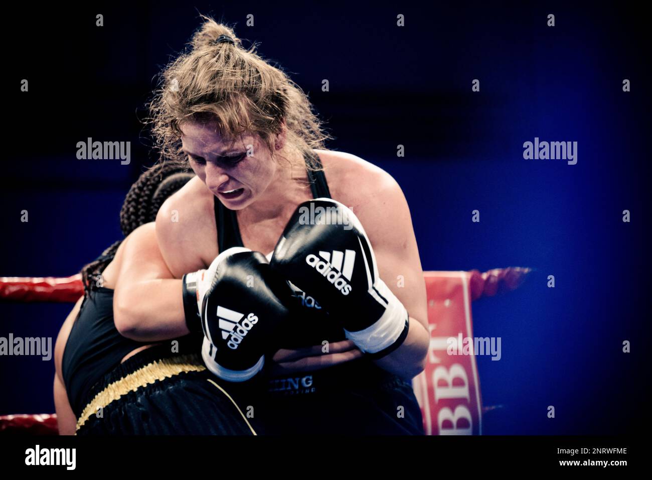 Rome, Italy, 24th February, 2023, Valentina Angiolini attends "Europeo ...