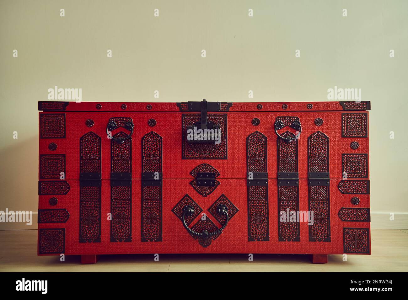 Hanji, traditional Korean paper, paper doll handmade from mulberry ...