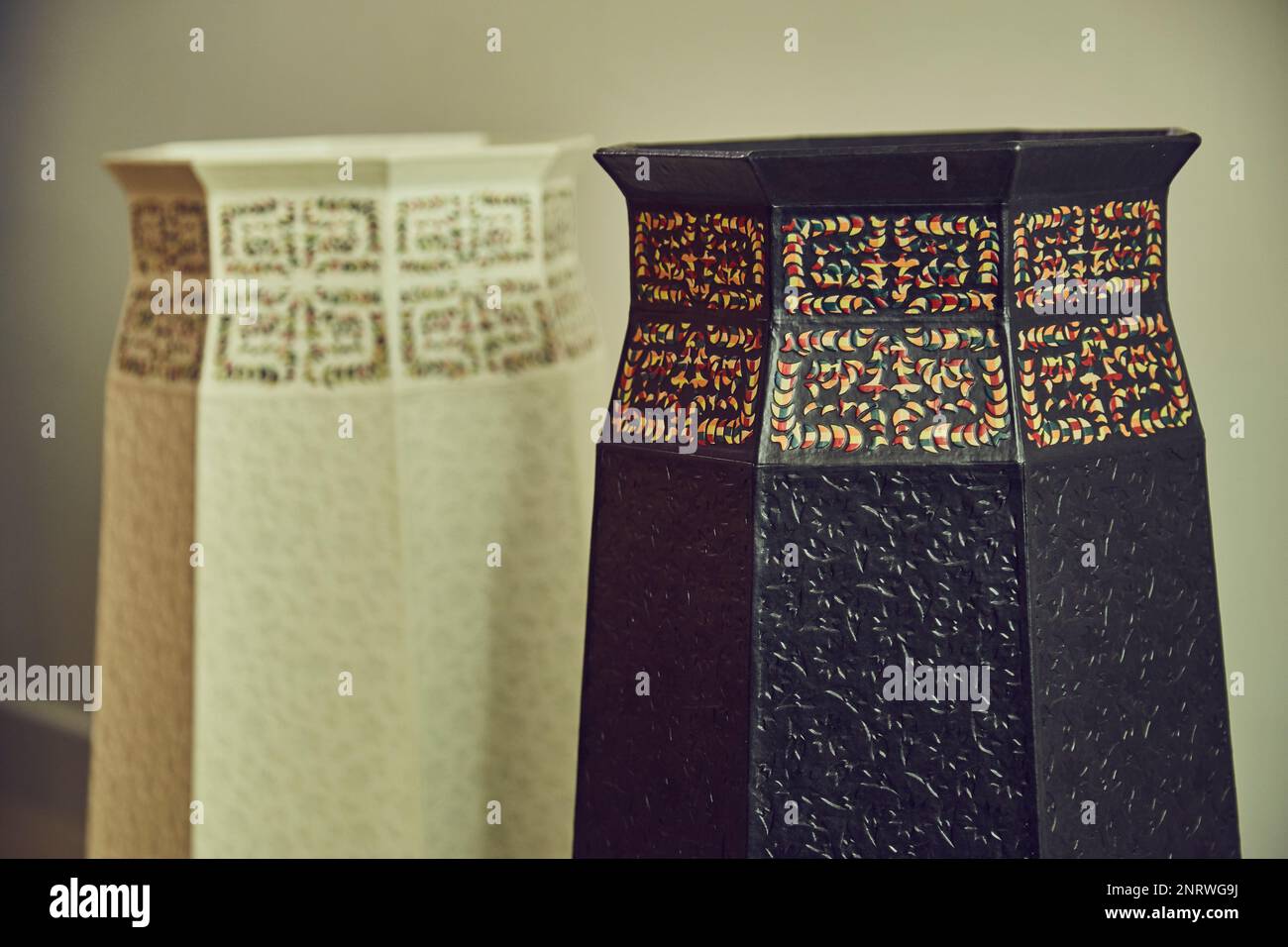 Hanji doll craft hi-res stock photography and images - Alamy