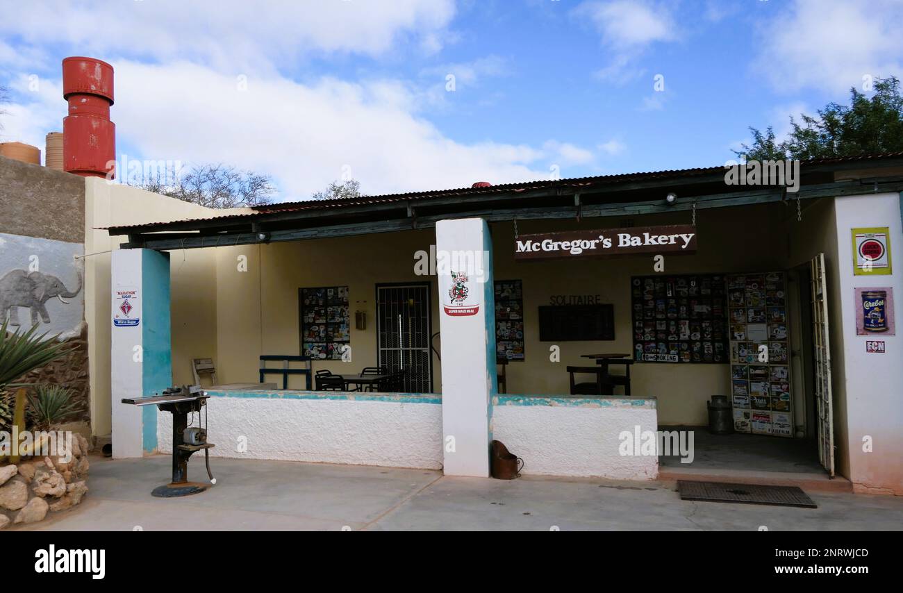 Namibian adventure tourism hi-res stock photography and images - Alamy