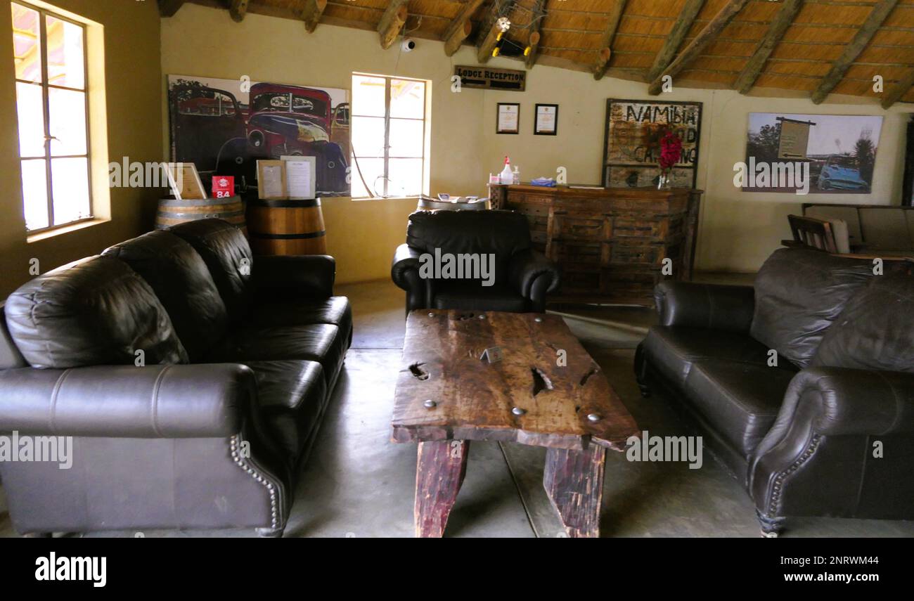 Habitat features hi-res stock photography and images - Alamy