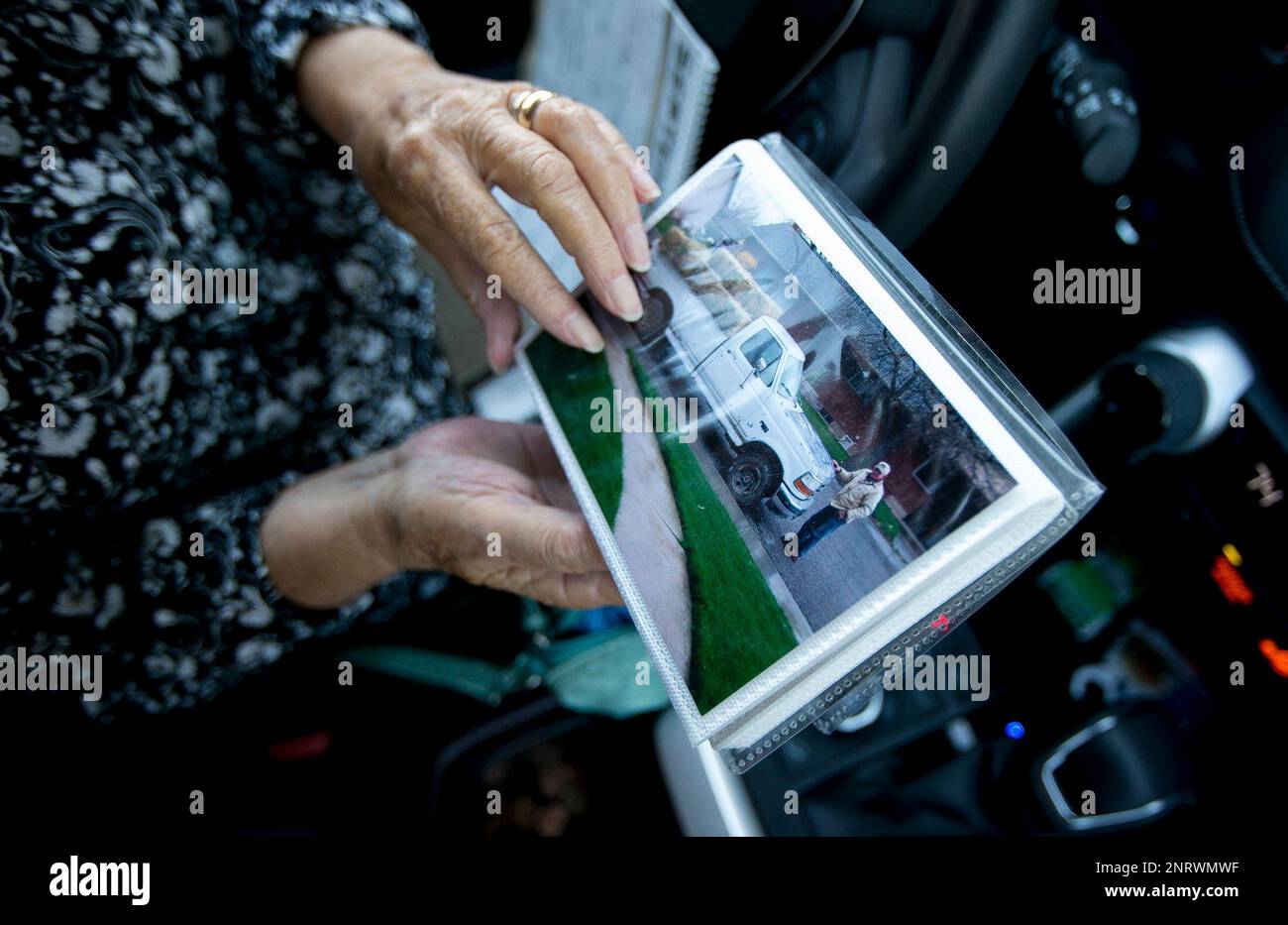 Jensen family farm hi-res stock photography and images - Alamy