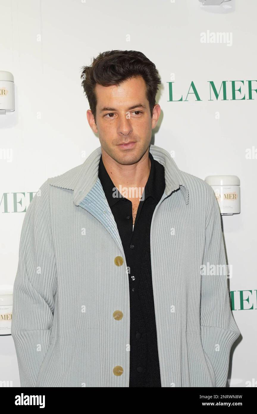 Photo by: John Nacion/STAR MAX/IPx 2019 10/3/19 Mark Ronson at the La ...