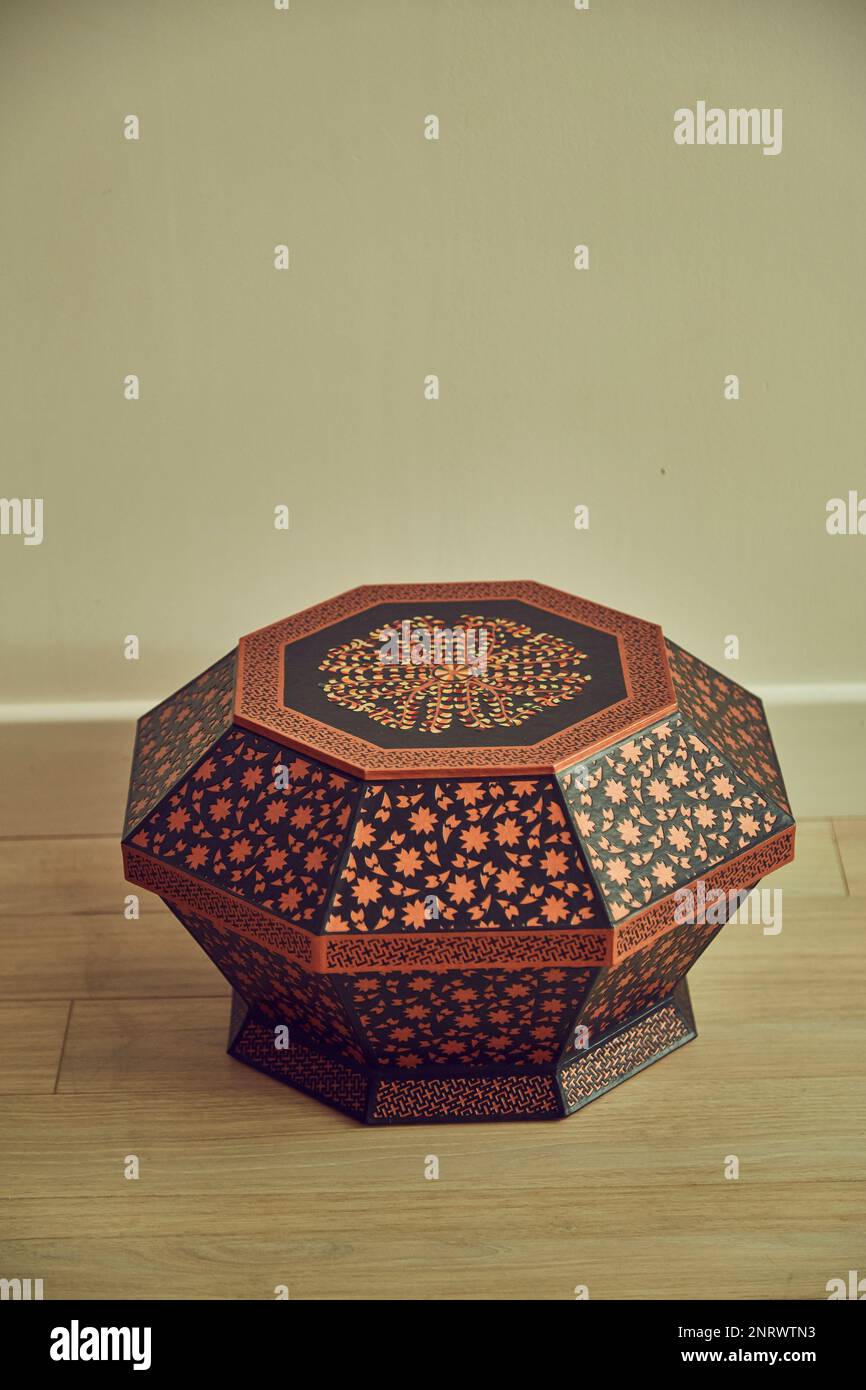 Hanji, traditional Korean paper, paper doll handmade from mulberry ...