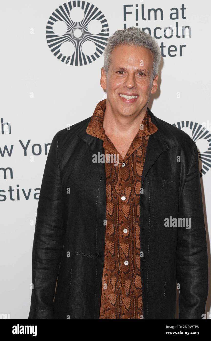 Photo by: John Nacion/STAR MAX/IPx 2019 10/2/19 Josh Pais at the 57th ...