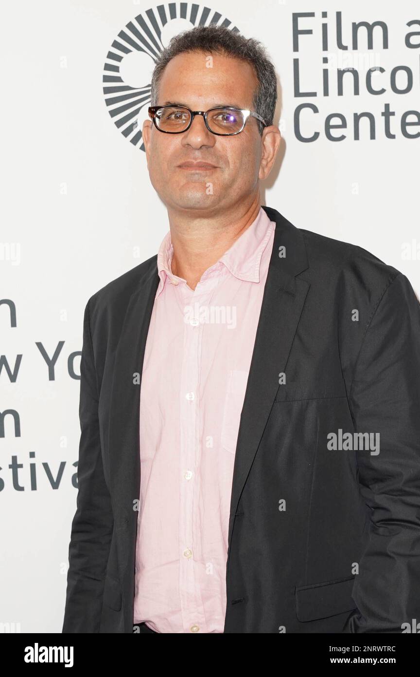 Photo by: John Nacion/STAR MAX/IPx 2019 10/2/19 Mark Friedberg at the ...