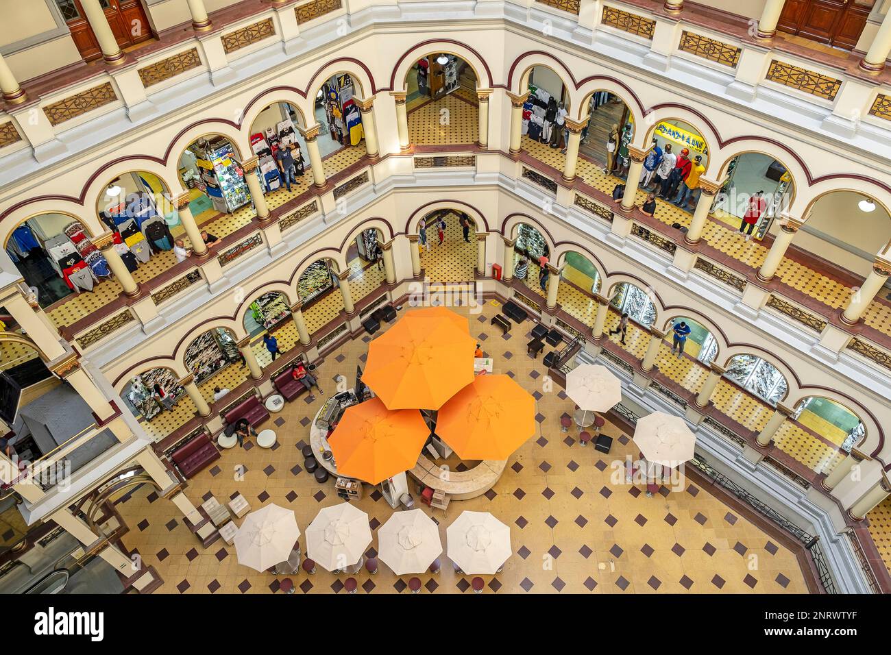 National Palace Mall, Centro Comercial Palacio Nacional, shopping ...