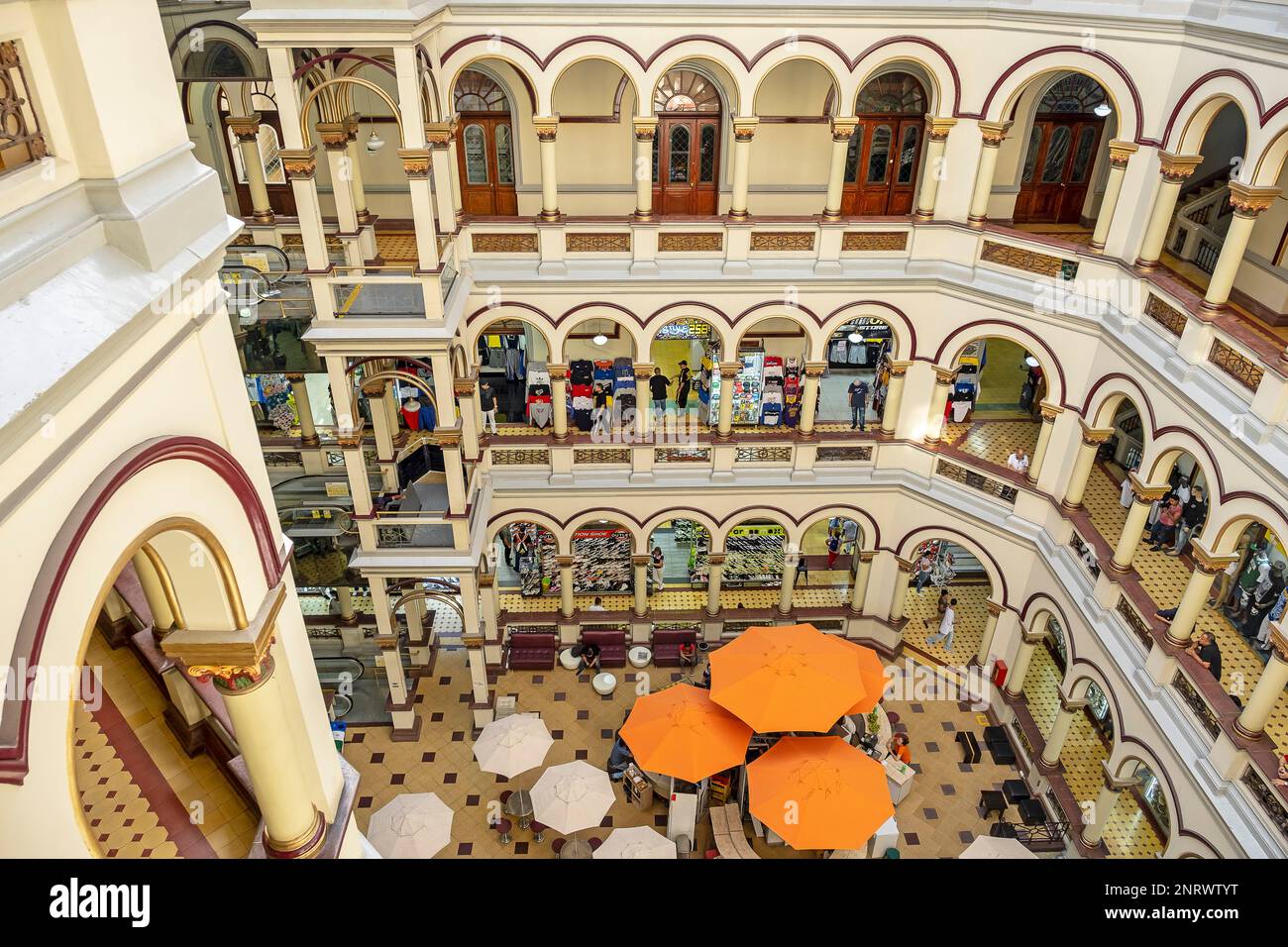 National Palace Mall, Centro Comercial Palacio Nacional, shopping ...