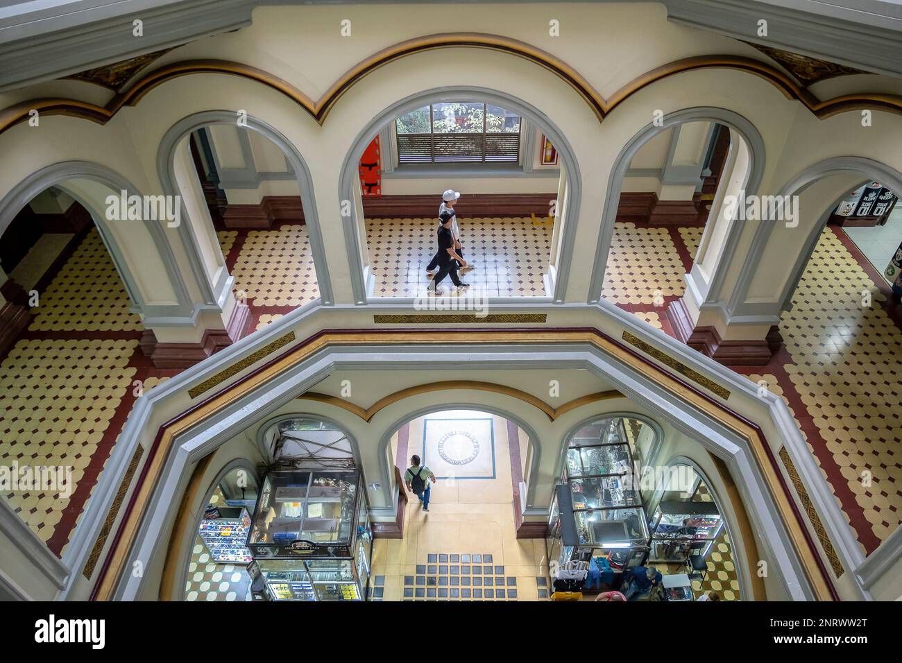 National Palace Mall, Centro Comercial Palacio Nacional, shopping ...