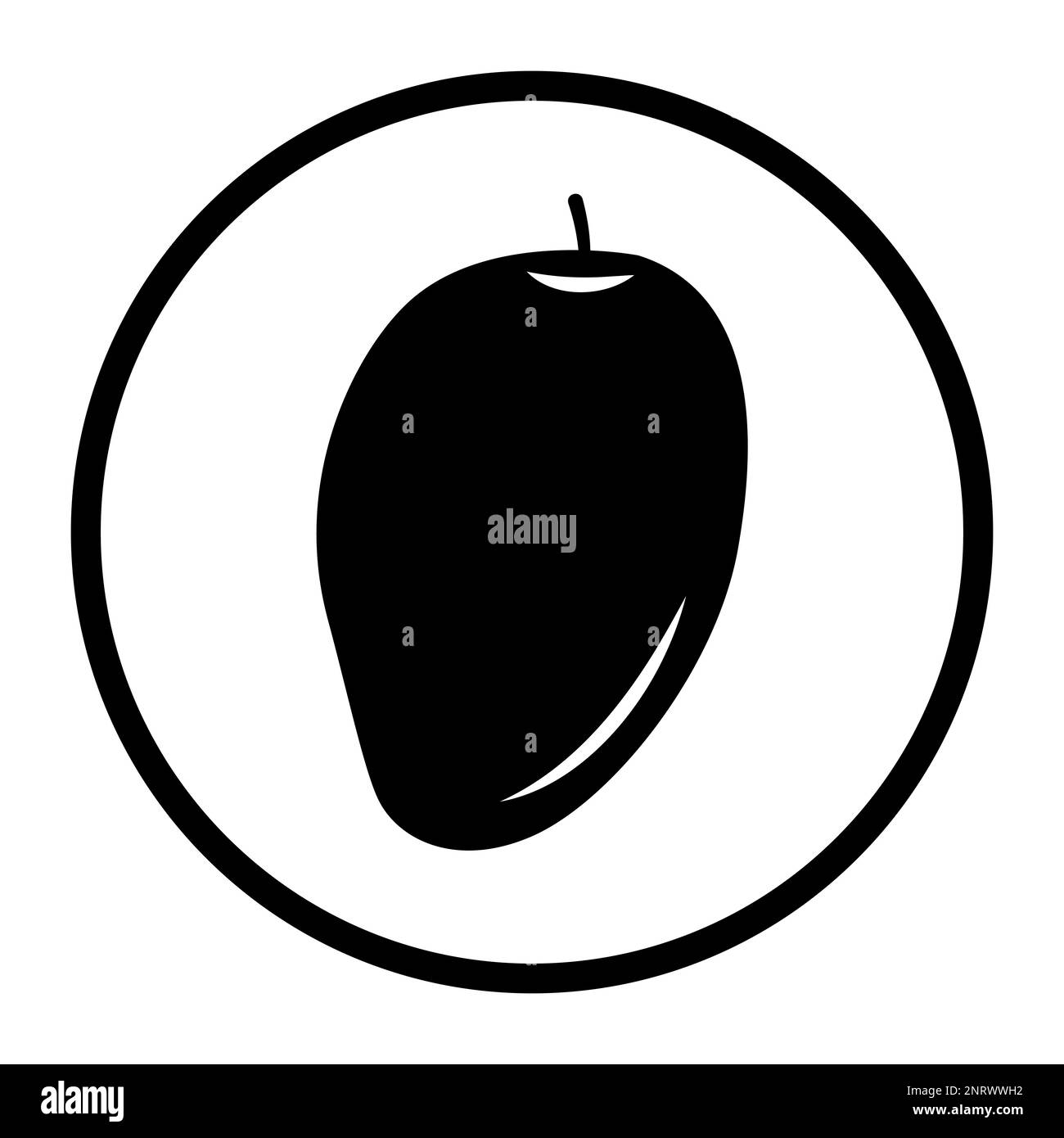Food allergy warning sign Black and White Stock Photos & Images - Alamy