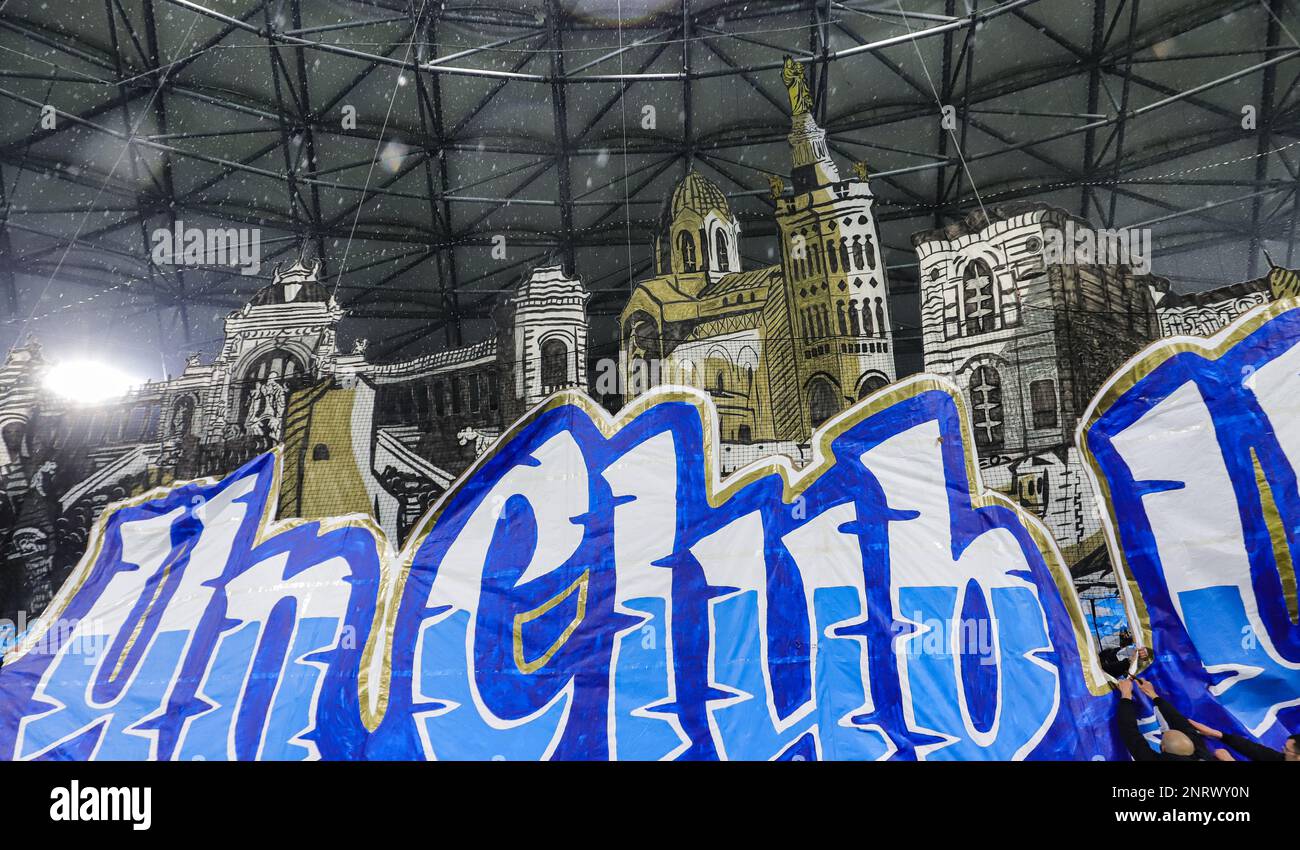 Drapeaux de fans hi-res stock photography and images - Alamy