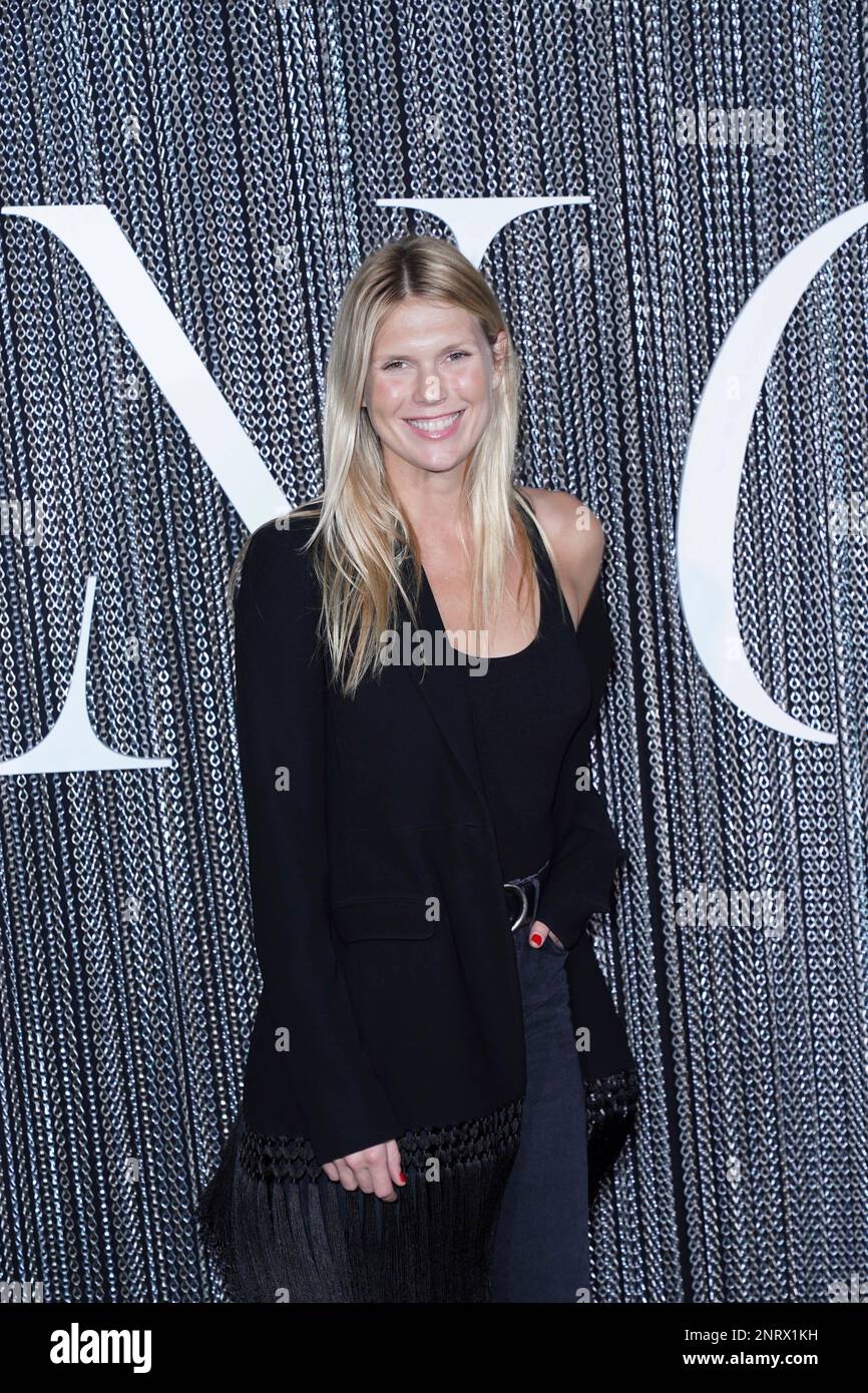 Photo by: John Nacion/STAR MAX/IPx 2019 10/1/19 Alexandra Richardson at ...