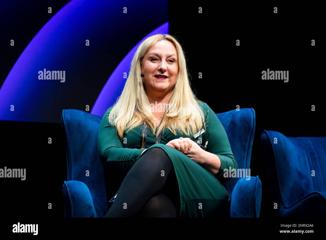 Lisa cameron hi-res stock photography and images - Alamy