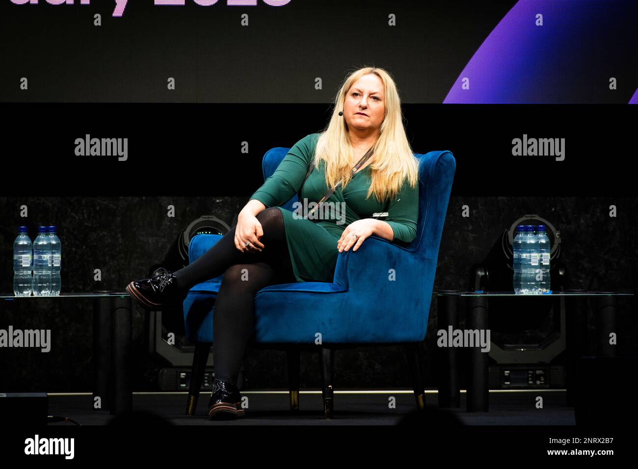 Lisa cameron hi-res stock photography and images - Alamy