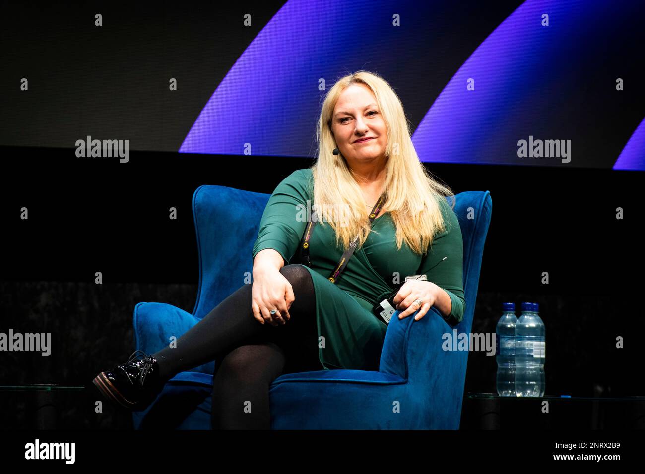 Lisa cameron hi-res stock photography and images - Alamy