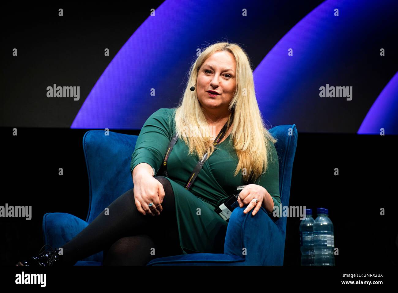 Lisa cameron hi-res stock photography and images - Alamy