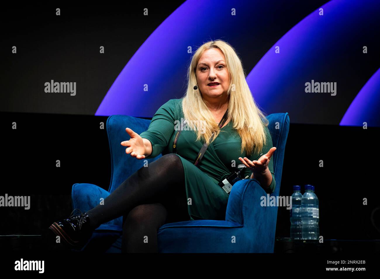 Lisa cameron hi-res stock photography and images - Alamy