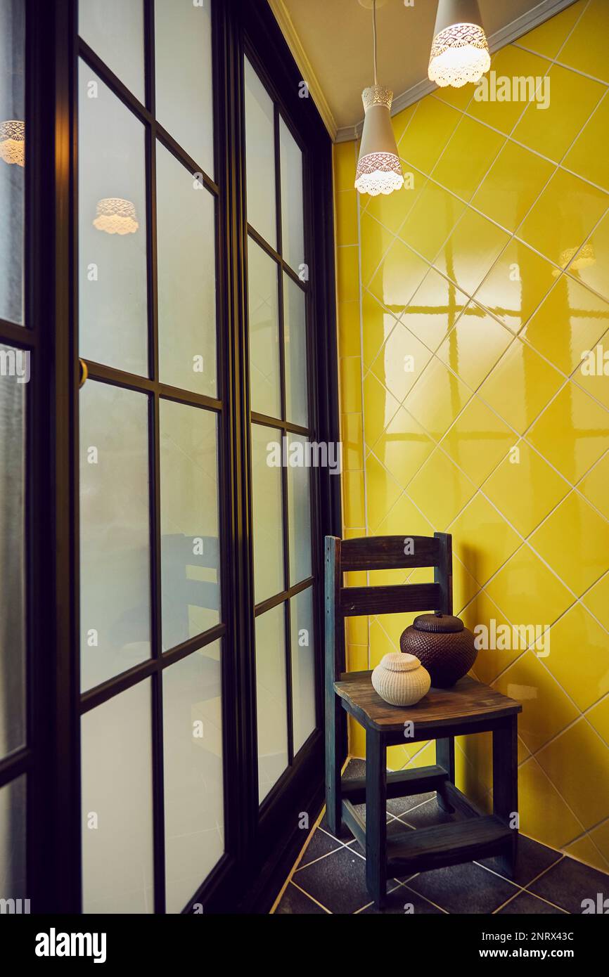 Hanji, traditional Korean paper, paper doll handmade from mulberry ...