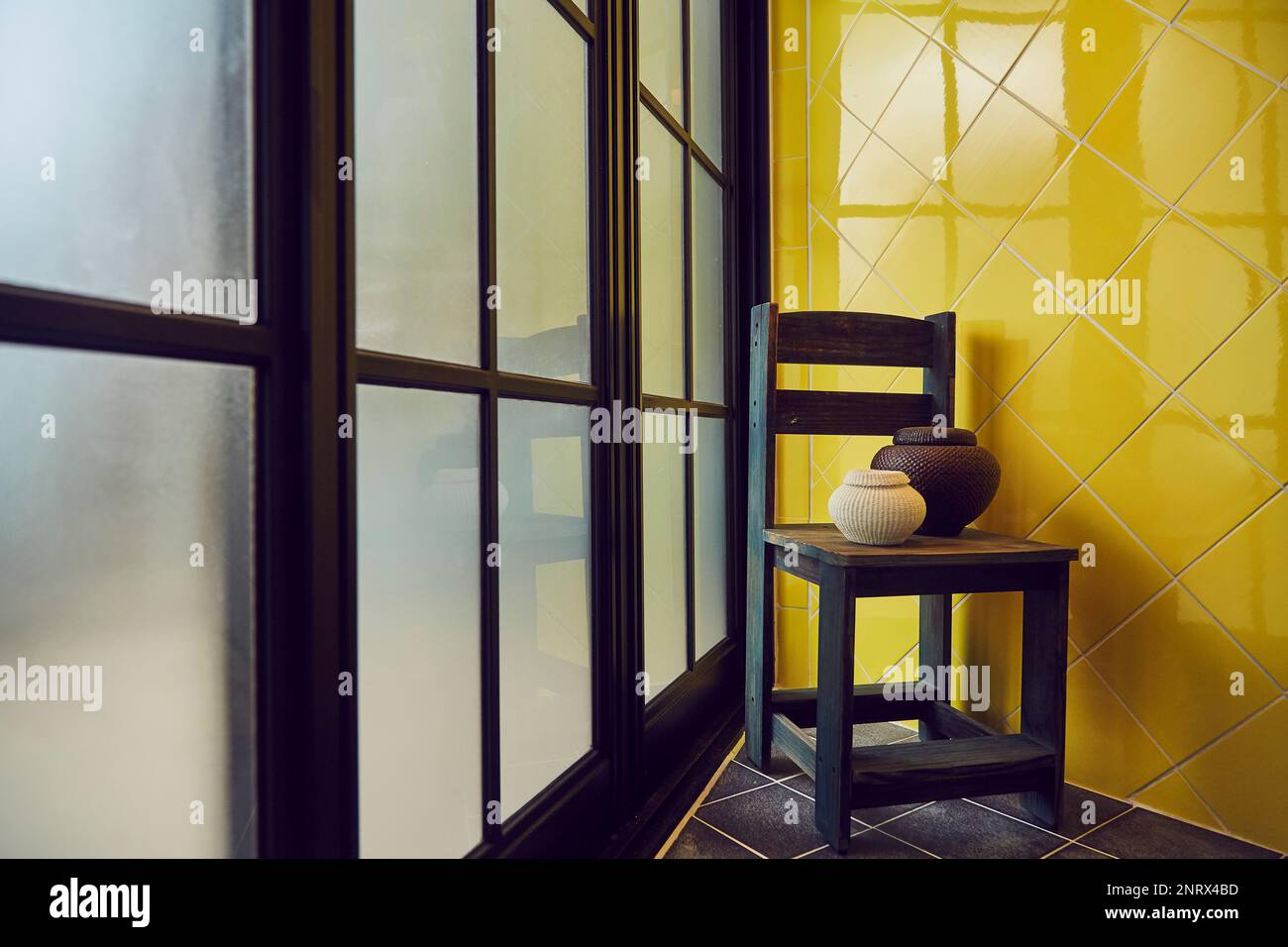 Hanji, traditional Korean paper, paper doll handmade from mulberry ...