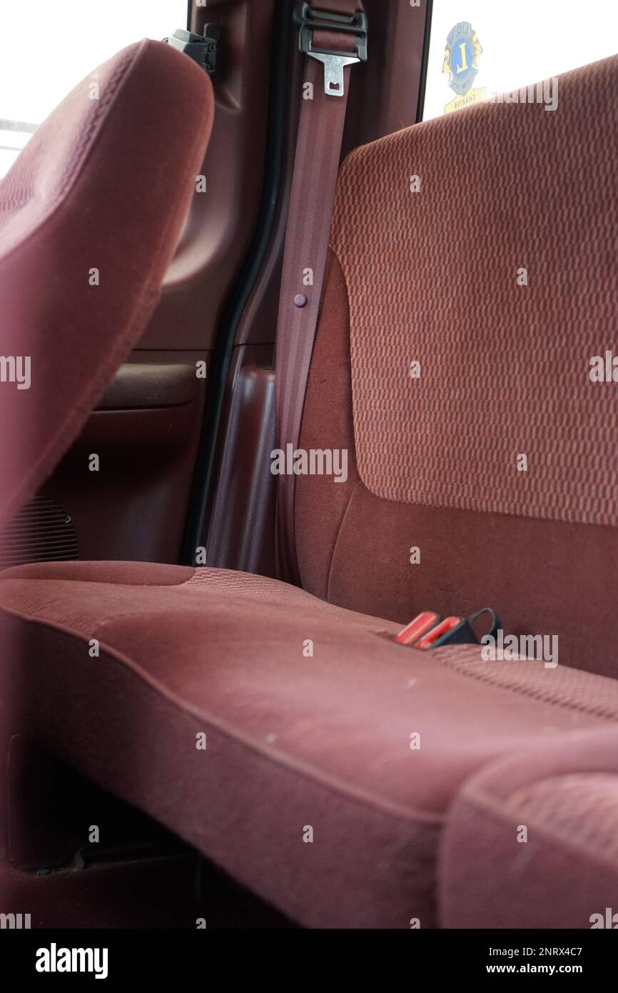 Junkyard Shots Filled with Dead and Decaying Cars that have been lost ...